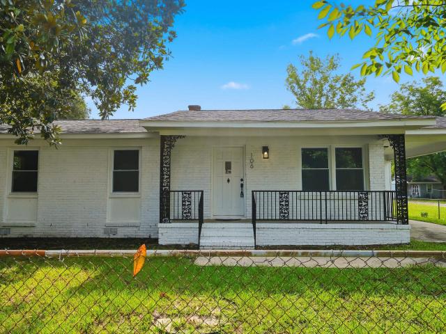 106 Fladger St