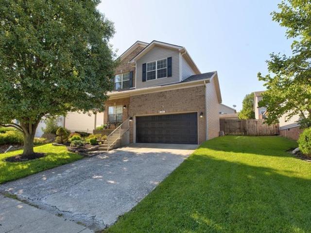 106 Furlong Ct, Georgetown, KY 40324