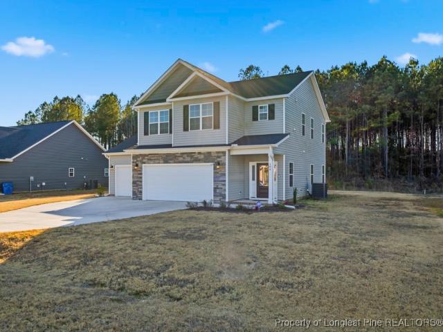106 Knotts Berry Rd, Bunnlevel, NC 28323 | MLS #755255