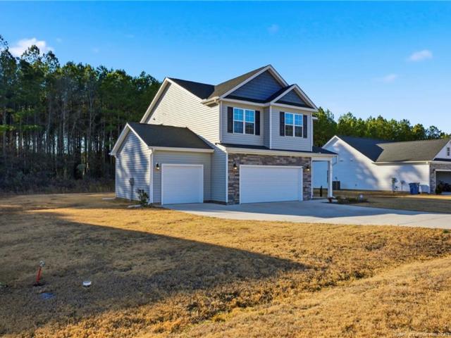 106 Knotts Berry Road