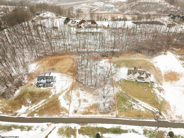 106 Kolbe St, Morgantown, WV 26508