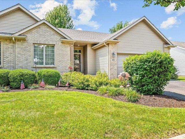 106 Katies Way Unit 106, Mount Morris, IL 61054