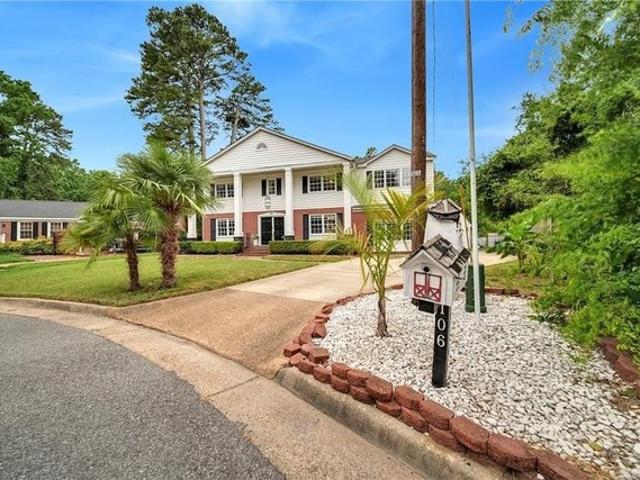 106 Kelsor Dr, Poquoson, VA 23662