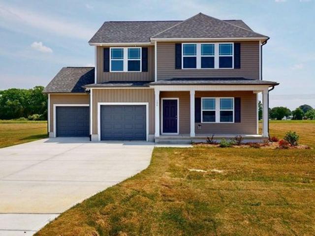 106 Kendall Farms Dr, Goldsboro, NC 27534