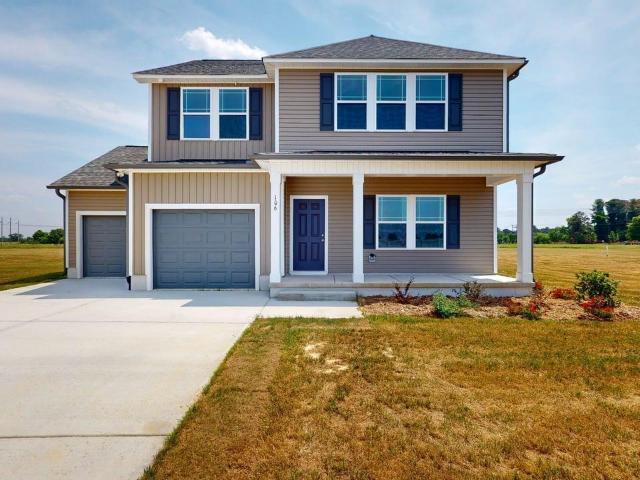 106 Kendall Farms Drive