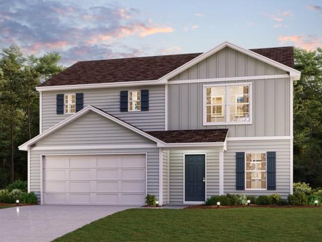 106 Kentucky Dr, Thomasville, NC 27360