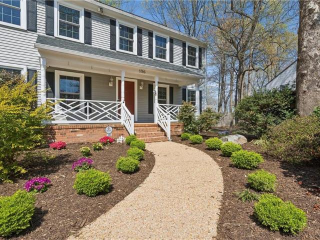 106 Kimberly CT