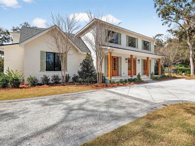 106 Kings Way, St. Simons Island, GA 31522 | MLS #1660 | Compass