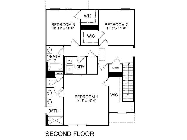 106 Krestrel Court