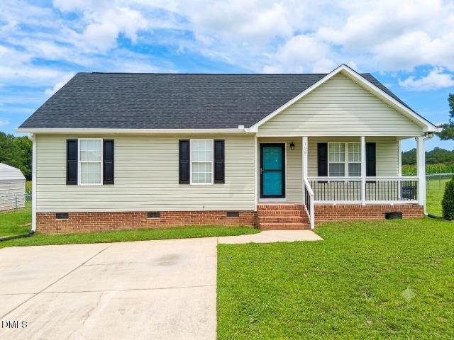 106 Kristina Drive