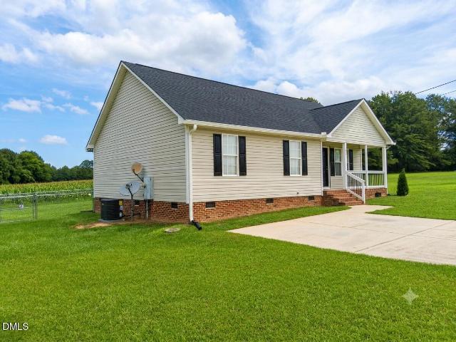 106 Kristina Drive
