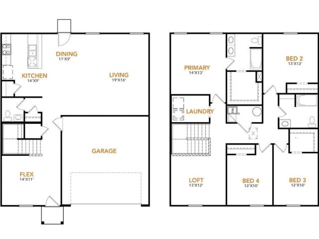106 Kylie St, Cleburne, TX 76031 | MLS #21105 | Compass