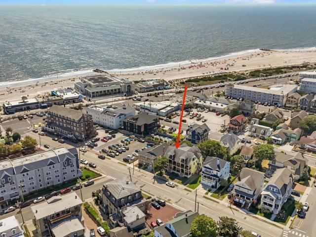 106 Howard St, Unit A, Cape May, NJ 08204 | MLS #252612