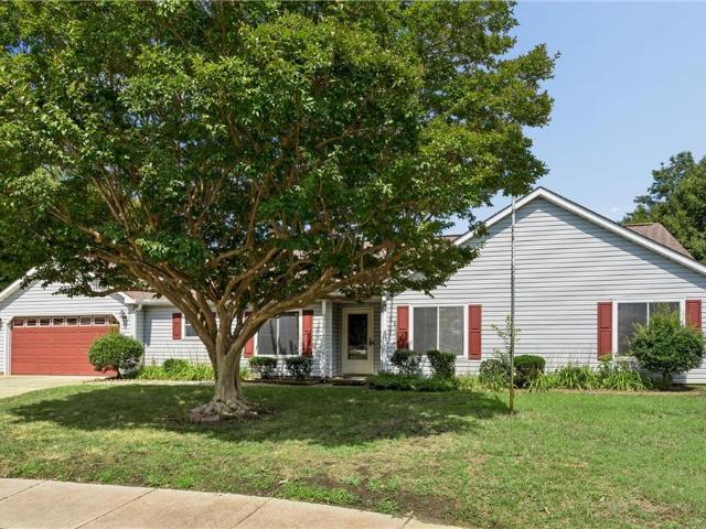 106 Holloway DR