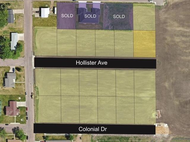106 Hollister Ave, Salem, SD 57058