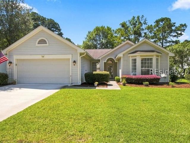 106 Honey Hill Dr, Bluffton, SC 29909