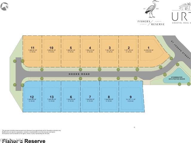106 Hooks Road # Lot #2