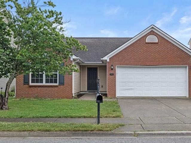 106 Hope Dr, Frankfort, KY 40601