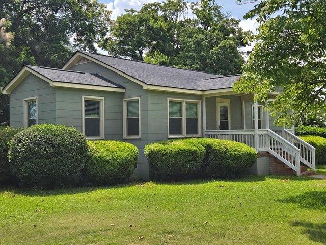 106 Hawthorne St, Leesburg, GA 31763
