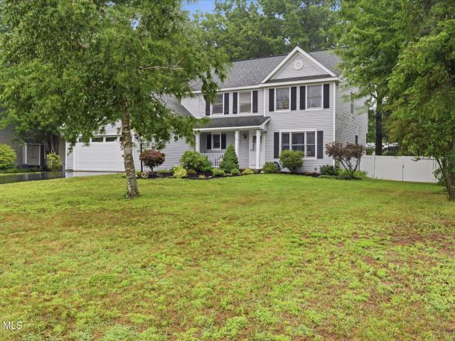 106 Halfmoon Drive