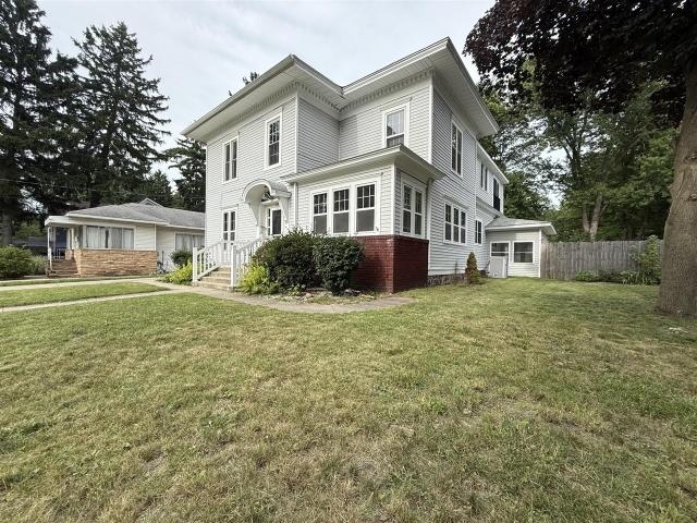 106 Hamilton Street