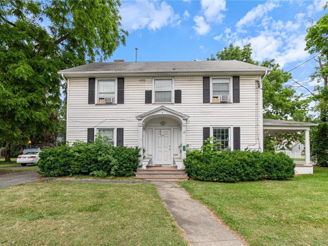 106 Hamilton Street