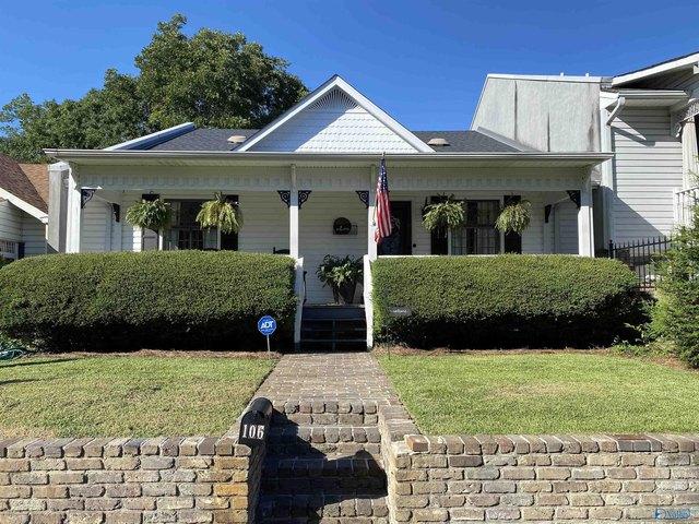 106 Harbour Ave, Albertville, AL 35950