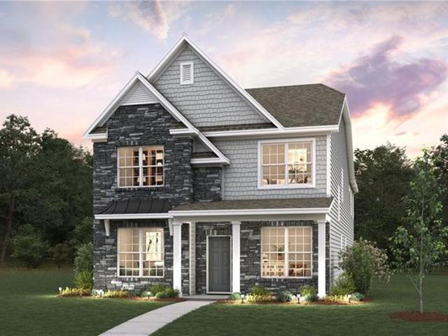 106 Harbor Hill Blvd, Jamestown, NC 27282