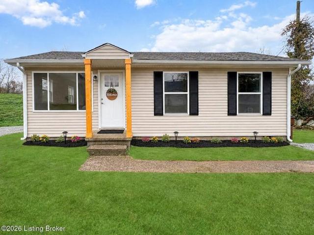 106 Hardin Ct, Taylorsville, KY 40071