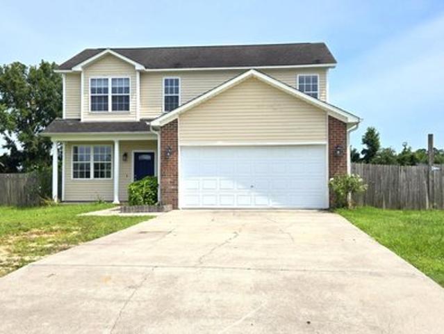 106 Hardin Dr, Maysville, NC 28555