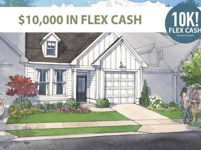 106 Harmony Cir, Cartersville, GA 30120