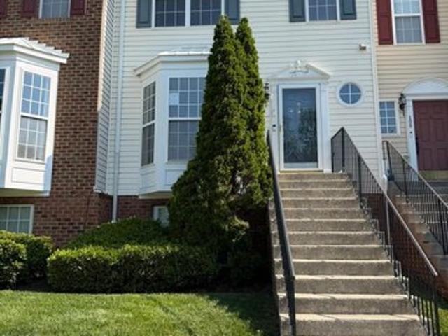 106 Heather Stone Way Unit 43, Glen Burnie, MD 21061