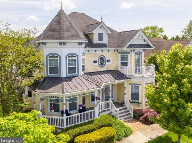 106 Heritage Blvd, Milton, DE 19968
