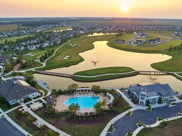106 Heritage Shores Cir, Bridgeville, DE 19933