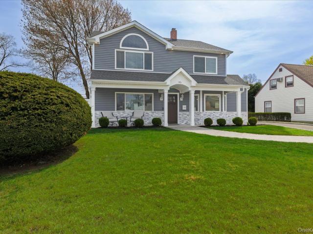 106 Hickory Lane