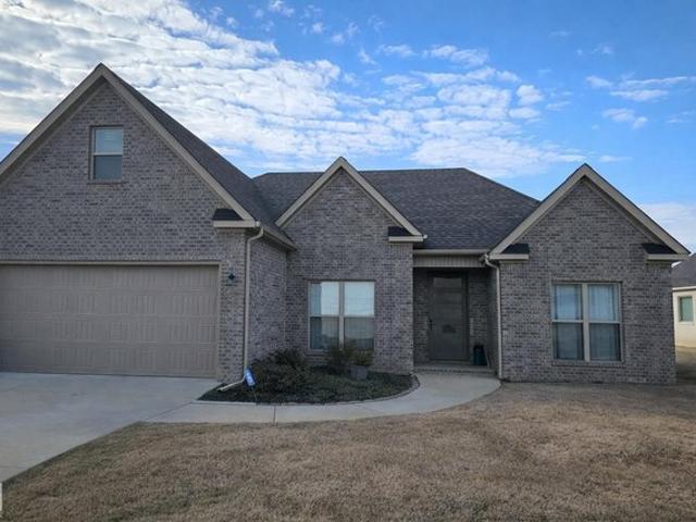 106 Hidden Creek Dr, Brookland, AR 72417