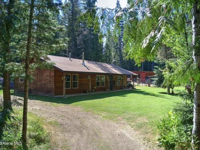 106 Hidden Forest Way, Sandpoint, ID 83864