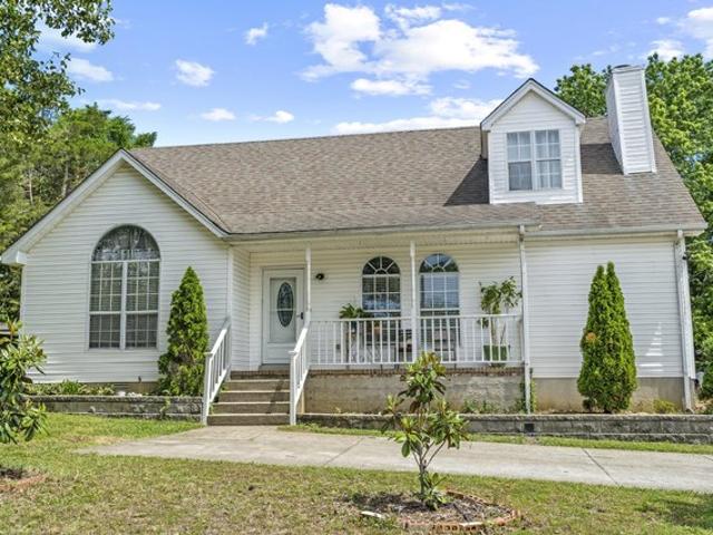 106 Hidden Forest Ln, La Vergne, TN 37086