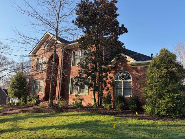 106 Hidden Point, Hendersonville, TN 37075 | MLS #3158 | Compass