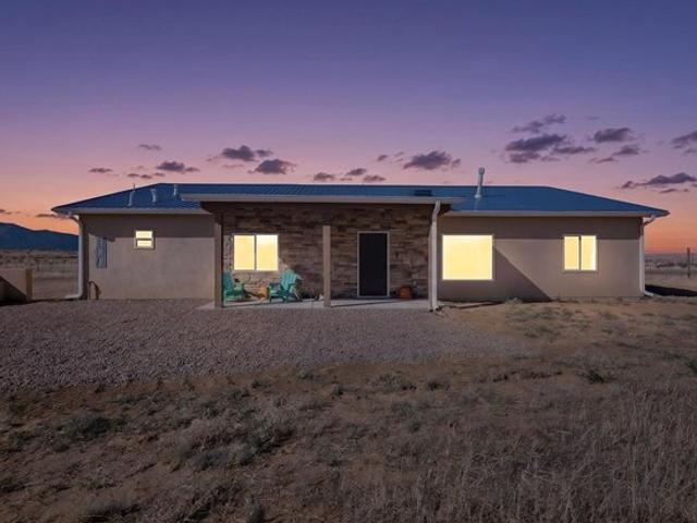 106 High Meadow Loop, Edgewood, NM 87015