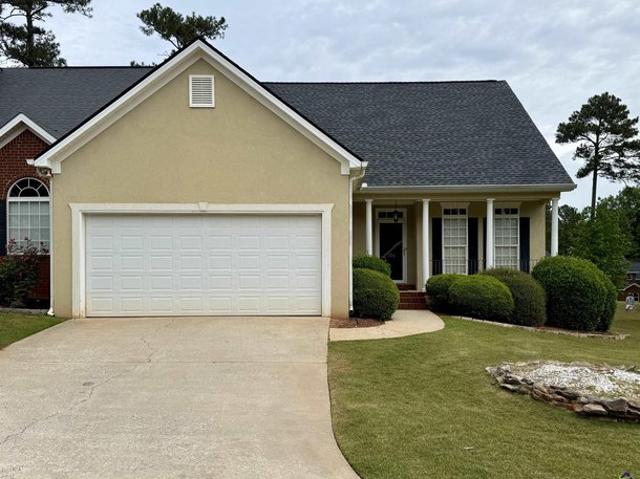 106 High Ridge Dr, Macon, GA 31220
