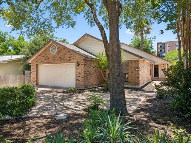 106 Hiler Rd, San Antonio, TX 78209