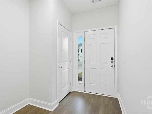 106 Hinesley Way