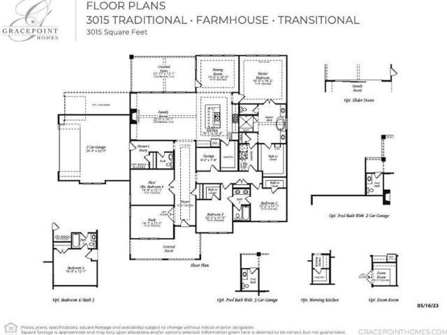 106 Hydrangea Dr