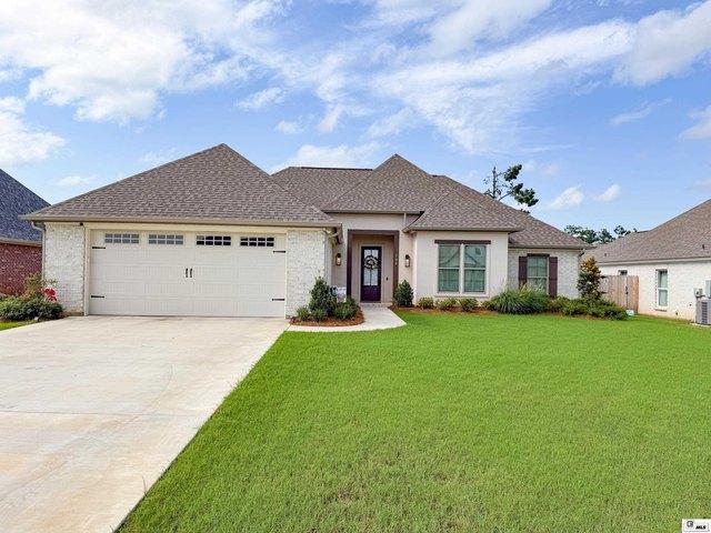 106 Hydrangea Hts, West Monroe, LA 71291