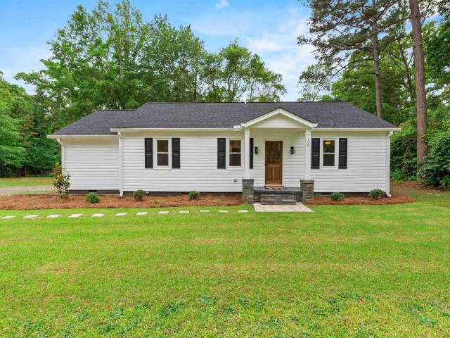 106 Hyler Drive