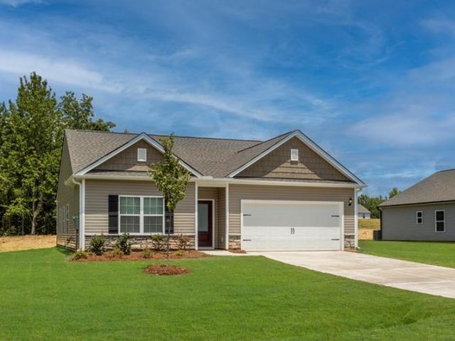 106 Independence Ln, Oxford, NC 27565