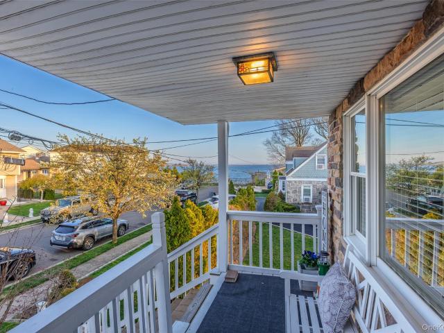 106 Irving Avenue