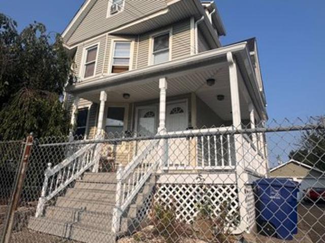 106 Jones St, Bridgeport, CT 06604