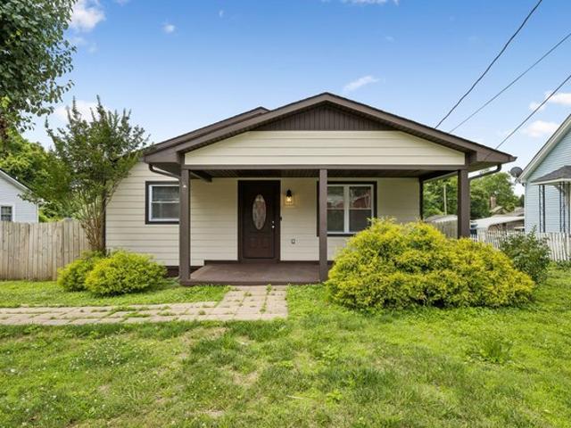 106 Jordan Ave, Mount Pleasant, TN 38474